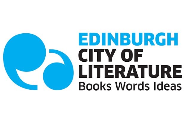 Edinburgh - City of Literature