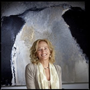 34. Esther Jansma - City of Literature