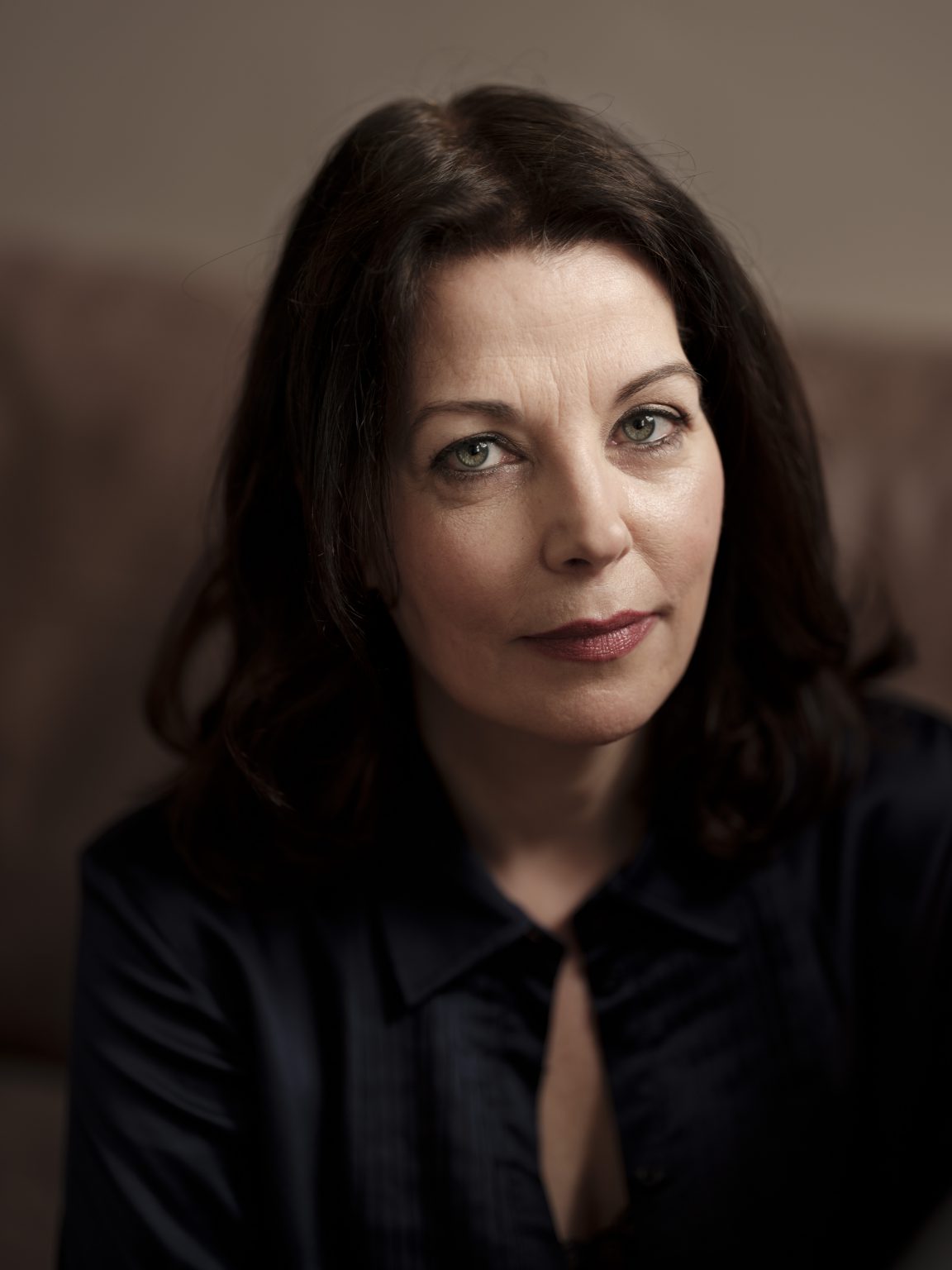 15. Manon Uphoff - City of Literature